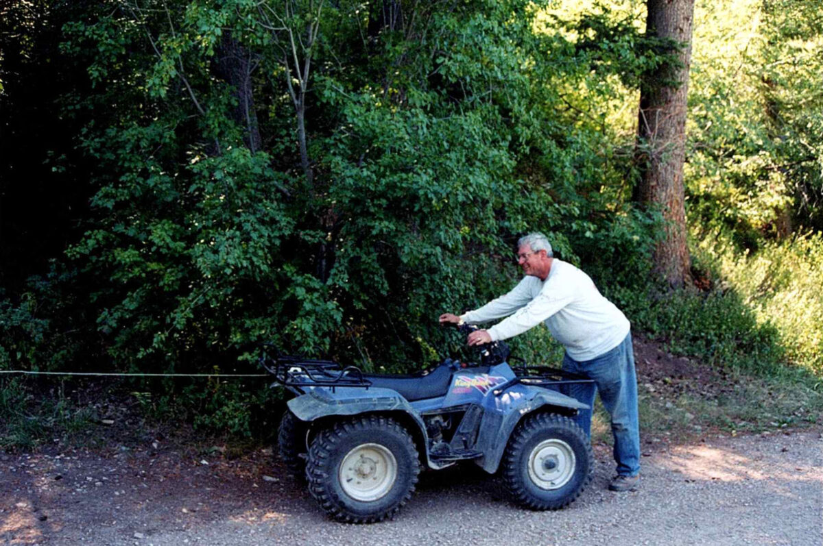 ATV Adventures: A journey into the history of ATVs | News, Sports, Jobs ...